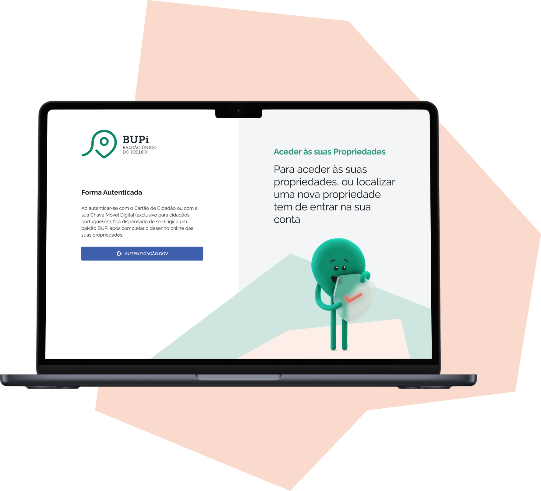 Ajuda — Perguntas frequentes, glossário, guias e contactos